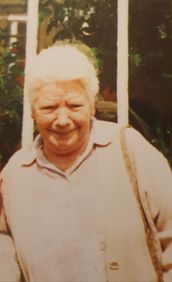 Condolence Book for Teresa BAKER (née Evans) (Tyrrellspass, Westmeath) | rip.ie