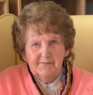 Condolence Book for Lizzie Fallon (née Moran) (Athlone, Roscommon) | rip.ie