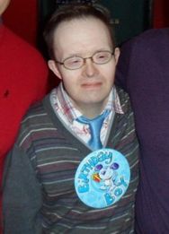 Condolence Book for Gerard Whelan (Balbriggan, Dublin) | rip.ie