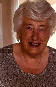 Condolence Book for Mary (May) Canny (née Gallagher) (Kilmacud, Dublin) | rip.ie