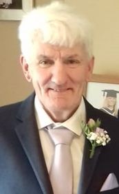 Condolence Book for Patrick (Patsy) Mahon (Tullamore, Offaly) | rip.ie