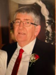 Death Notice of Jim Lawlor (Portarlington, Laois) | rip.ie