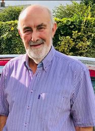 Condolence Book for John O'Brien (Duleek, Meath) | rip.ie