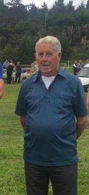 Death Notice of Tommie McManus (Glenfarne, Leitrim) | rip.ie