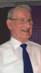 Condolence Book for Michael CONLON (Mullingar, Westmeath) | rip.ie