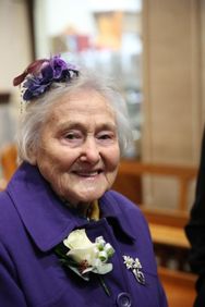 Condolence Book for Margaret (Peg) Cahill (née Culhane) (Cloughjordan, Tipperary) | rip.ie