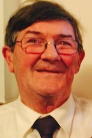 Death Notice of Colman (Colie) O'Donnell (Athlone, Westmeath) | rip.ie