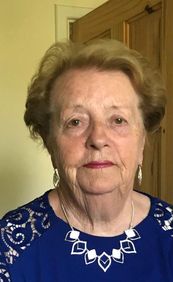 Condolence Book for ANNA McCARTHY (née MULHERN) (Skibbereen, Cork) | rip.ie