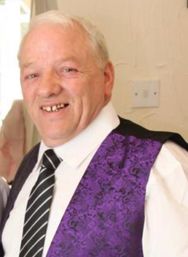 Condolence Book for Patrick (Padraic) Donoghue (Tuam, Galway) | rip.ie