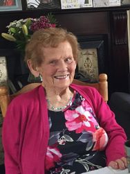 Condolence Book for Madge Brennan (née Doheny) (Attanagh, Laois) | rip.ie