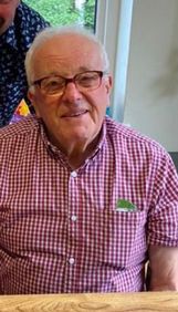 Death Notice of Sean Cunnane (Knock, Mayo) | rip.ie