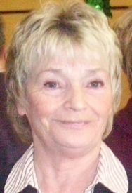 Death Notice of Bernadette Blake (née Smith) (Lucan, Dublin) | rip.ie