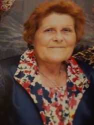 Condolence Book for Mary Kelly (Killybegs, Donegal) | rip.ie