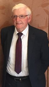 Death Notice of JOE FARRELLY (Shercock, Cavan) | rip.ie