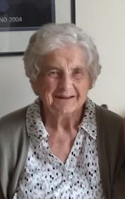 Condolence Book for Maureen Walsh (née Wiley) (Mitchelstown, Cork) | rip.ie