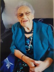 Condolence Book for Mary (Mollie) L'ESTRANGE (née Scally) (Mullingar, Westmeath) | rip.ie