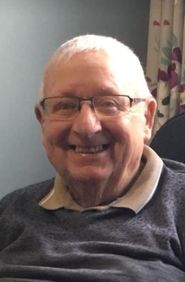 Death Notice of Martin (Marty) Daly (Newmarket, Cork) | rip.ie