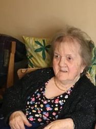 Condolence Book for Reenie (Catherine) England (Borris-in-Ossory, Laois ...