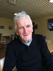 Condolence Book for Francis (Francie) McKeown (Inniskeen, Louth) | rip.ie