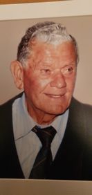 Condolence Book for Sean Daly (Kilbeggan, Westmeath) | rip.ie