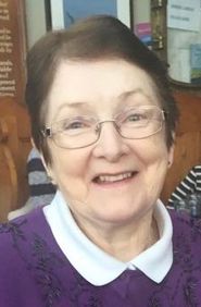 Death Notice of Jane Smith (née Hetherton) (Stradone, Cavan) | rip.ie