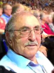 Condolence Book for Tom Duffy (Navan, Meath) | rip.ie