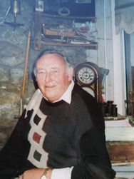 Condolence Book for Denis Mackey (Kilnamona, Clare) | rip.ie