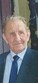 Death Notice of P.J. Normoyle (Ballynacally, Clare) | rip.ie