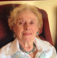 Condolence Book for Mary O'KEEFFE (née Barry) (Abbeyfeale, Kerry) | rip.ie