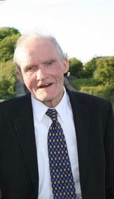 Death Notice of John Joseph (Johnny) Kenny (Kilcormac, Offaly) | rip.ie