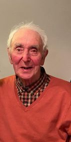 Condolence Book for Frank DALY (Mullingar, Westmeath) | rip.ie