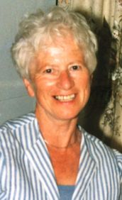 Condolence Book for Margaret Philomena (Phil) Finlay (née Mohan ...