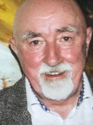 Condolence Book for John MYLES (Kilkenny City, Kilkenny) | rip.ie