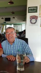 Condolence Book for Patrick (Paddy) COLGAN (Mullingar, Westmeath) | rip.ie