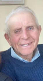 Death Notice of Bill Kehoe (Duncormick, Wexford) | rip.ie