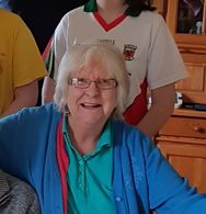 Condolence Book for Mary Ryan (née Gannon) (Westport, Mayo) | rip.ie