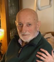 Condolence Book for Camillus McDERMOTT (Mullingar, Westmeath) | rip.ie