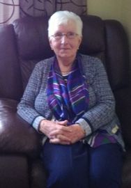 Condolence Book for Phyllis Moran (née Burke) (Skibbereen, Cork) | rip.ie