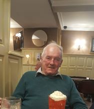 Death Notice of Patrick (Paddy) Cregan (Kilcornan, Limerick) | rip.ie