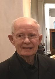 Condolence Book for Eamonn Rocky HYNES (Mullingar, Westmeath) | rip.ie