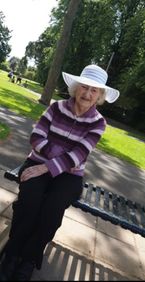 Condolence Book for Bridget Cuddihy (née Fitzgibbon) (Newbridge ...