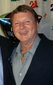 Condolence Book for Tom Hopkins (Ballybunion, Kerry) | rip.ie