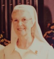 Condolence Book for Sr. Anne Bernadette Sheehan (Moyvane, Kerry) | rip.ie