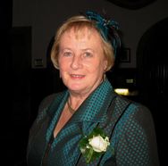 Death Notice of Ann Louise Collins (née O'Connell) (Ennis, Clare) | rip.ie