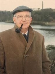 Condolence Book for Jack Kelly (Enniscorthy, Wexford) | rip.ie