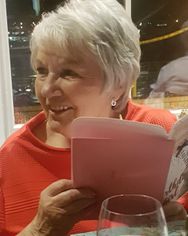 Death Notice of Eileen CHEEVERS (née McDonnell) (Ferrybank, Waterford ...