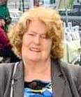 Death Notice of Mary Scully (née Power) (Gort, Galway) | rip.ie