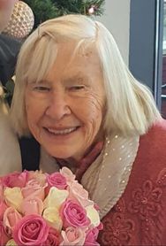 Condolence Book for Bridget (Buddy) Harris (née Bennett) (Clonroche ...