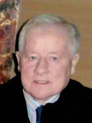 Condolence Book for John BREEN (Blueball, Offaly) | rip.ie