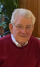 Condolence Book for Francis (Francie) Gilmartin (Ballymote, Sligo) | rip.ie